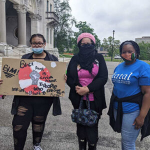 Katal Center for Equity, Health, and Justice