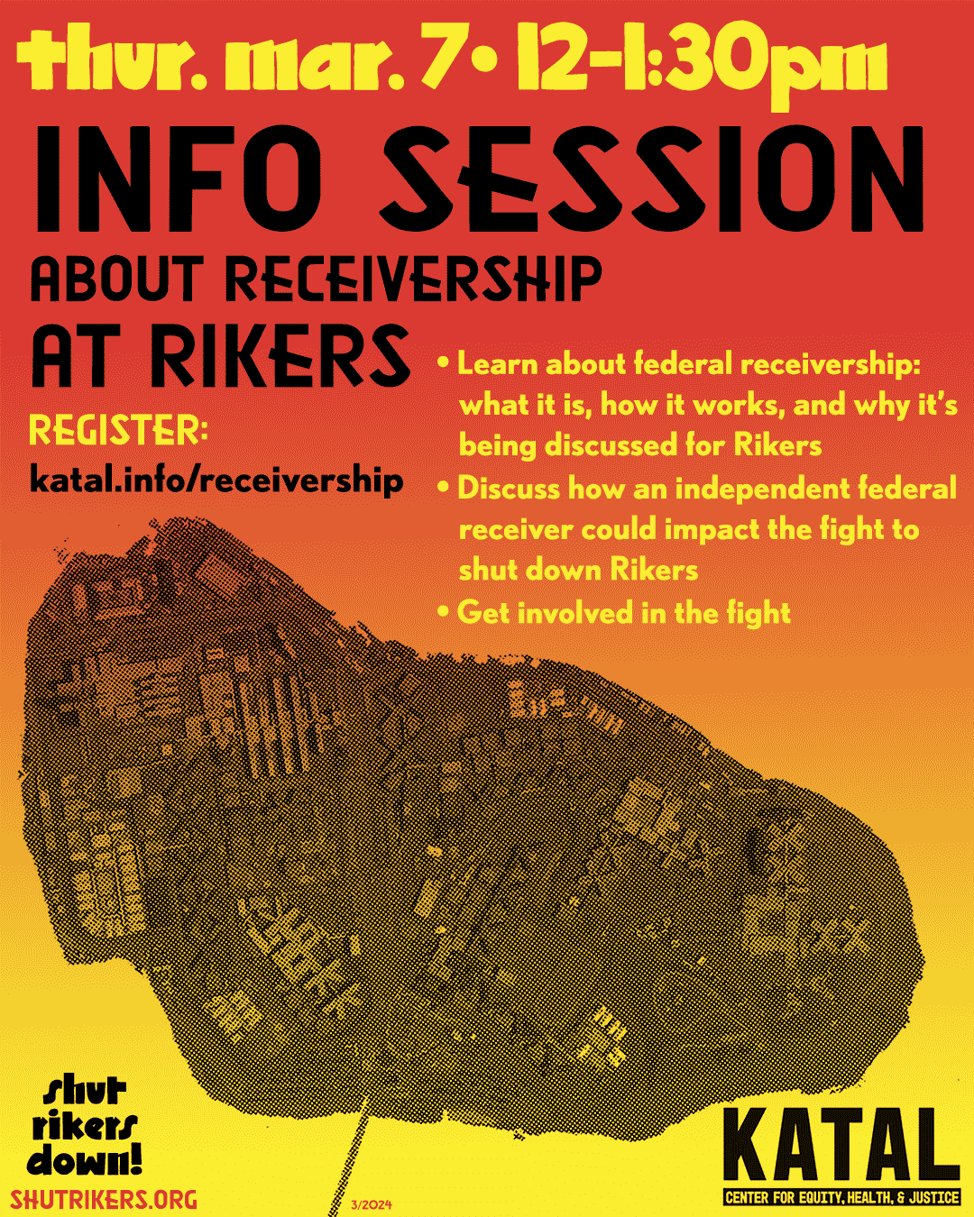 Katal New York Update - February 15, 2024 - Katal Center