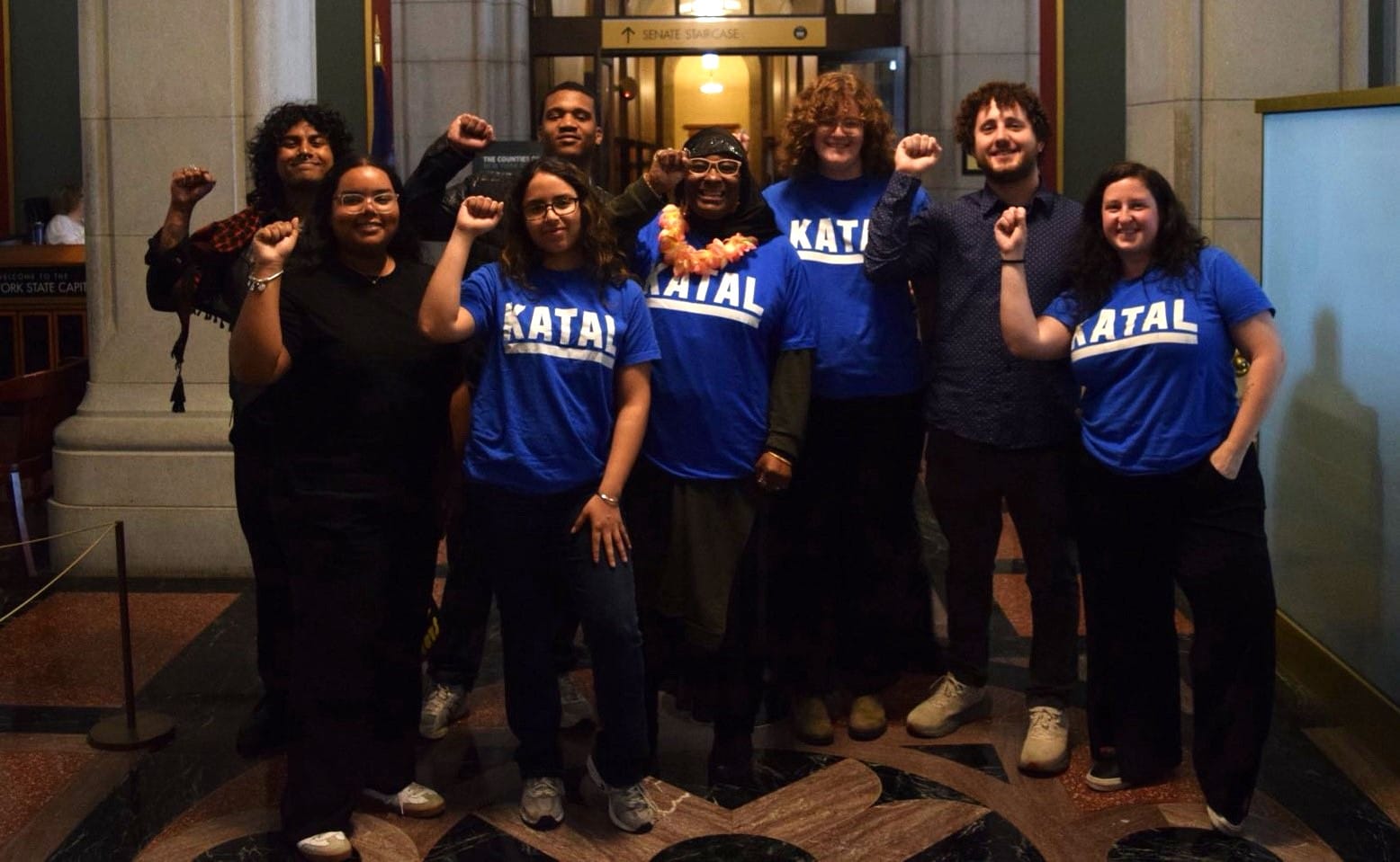 Katal New York Update - May 15, 2025 - Katal Center